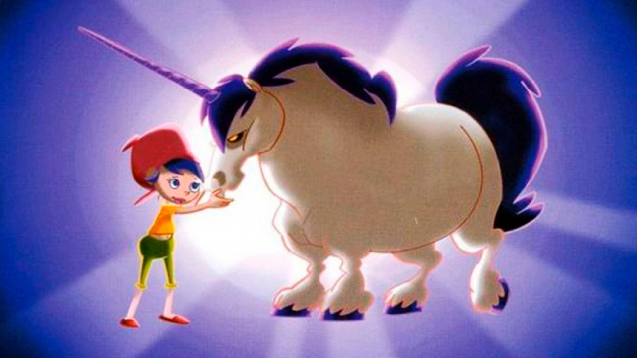 Leyendas Del Unicornio Mitos Y Leyendas Added A New Photo. Mitos Y