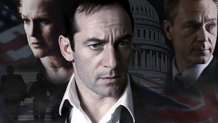 The State Within, ver ahora en Filmin