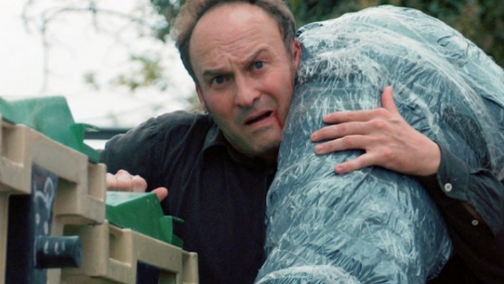 Plan B (2013), ver ahora en Filmin