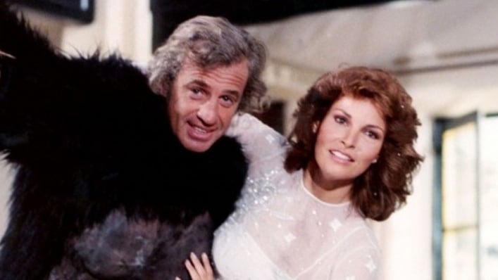 El Animal, ver ahora en Filmin