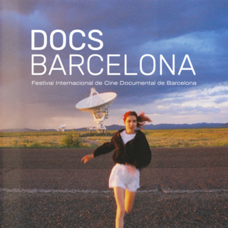Festival de cine DocsBarcelona 2025 Filmin