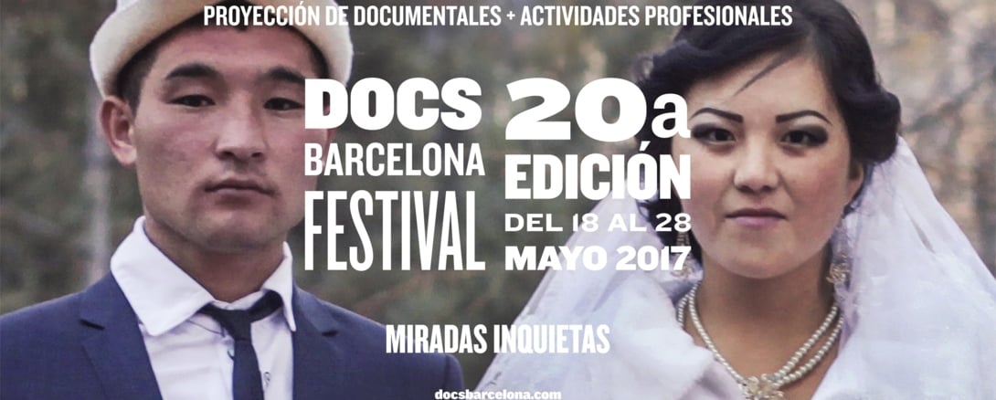 Docs Barcelona en Filmin