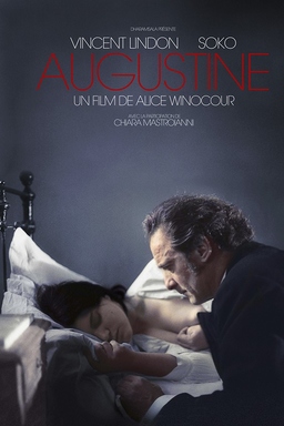 Augustine, ver ahora en Filmin
