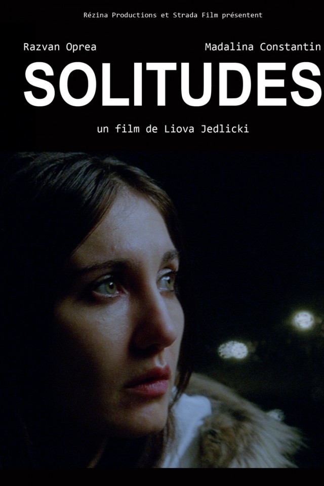 Soledad, ver ahora en Filmin