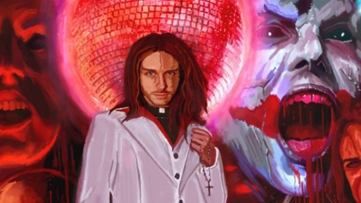 The Disco Exorcist, ver ahora en Filmin