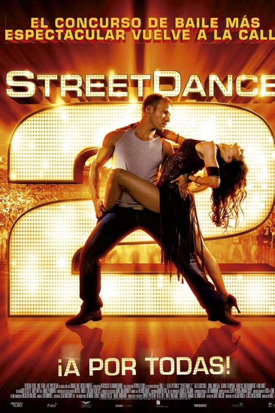 Street Dance 2, ver ahora en Filmin