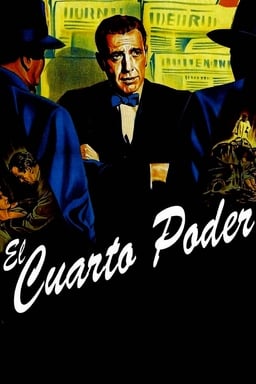 El cuarto poder, ver ahora en Filmin