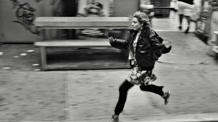 Frances Ha, ver ahora en Filmin