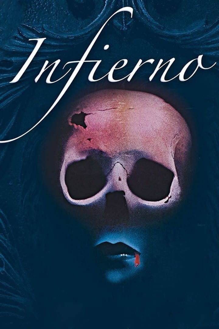 Infierno, ver ahora en Filmin