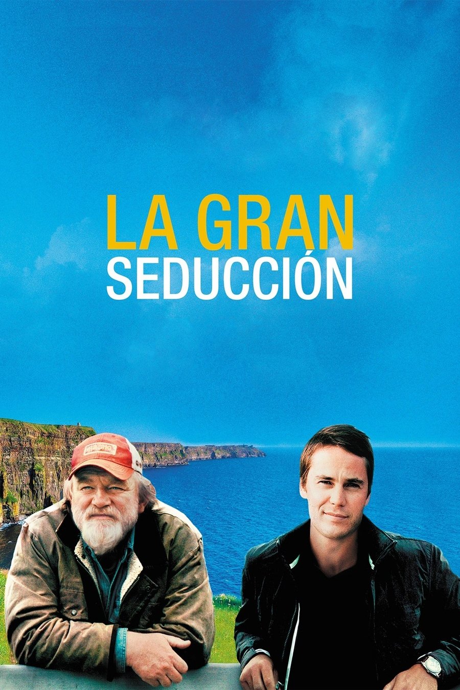 La gran seducción (2013), ver ahora en Filmin