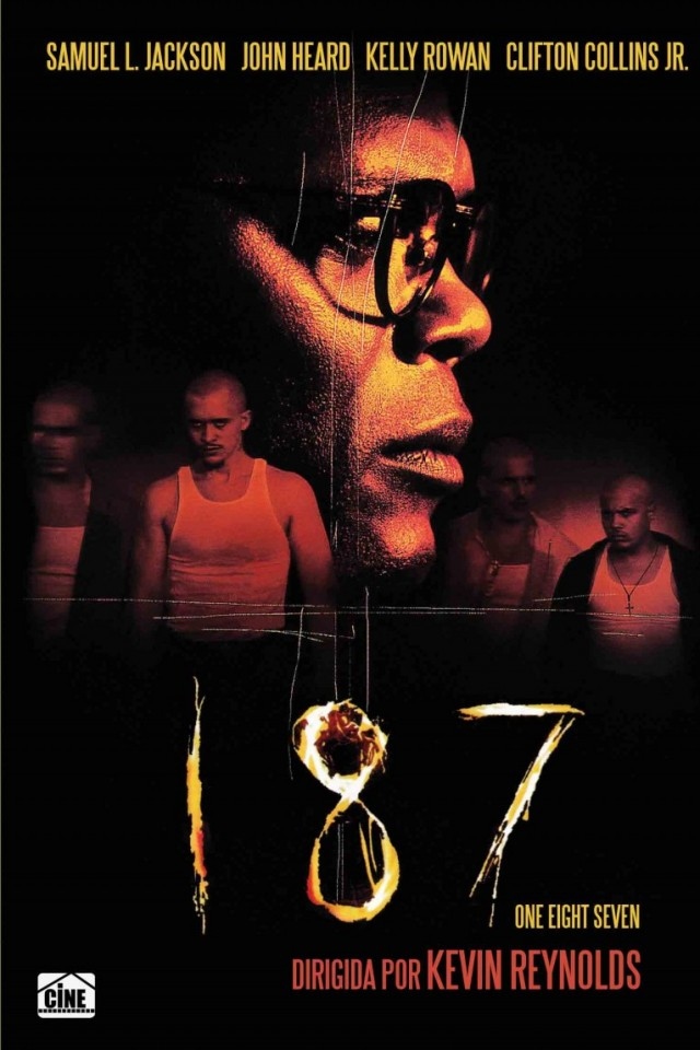 187, ver ahora en Filmin