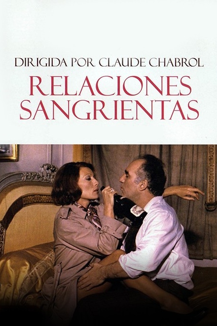 Relaciones Sangrientas, ver ahora en Filmin