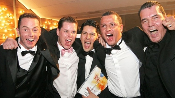 Insurance Man, ver ahora en Filmin