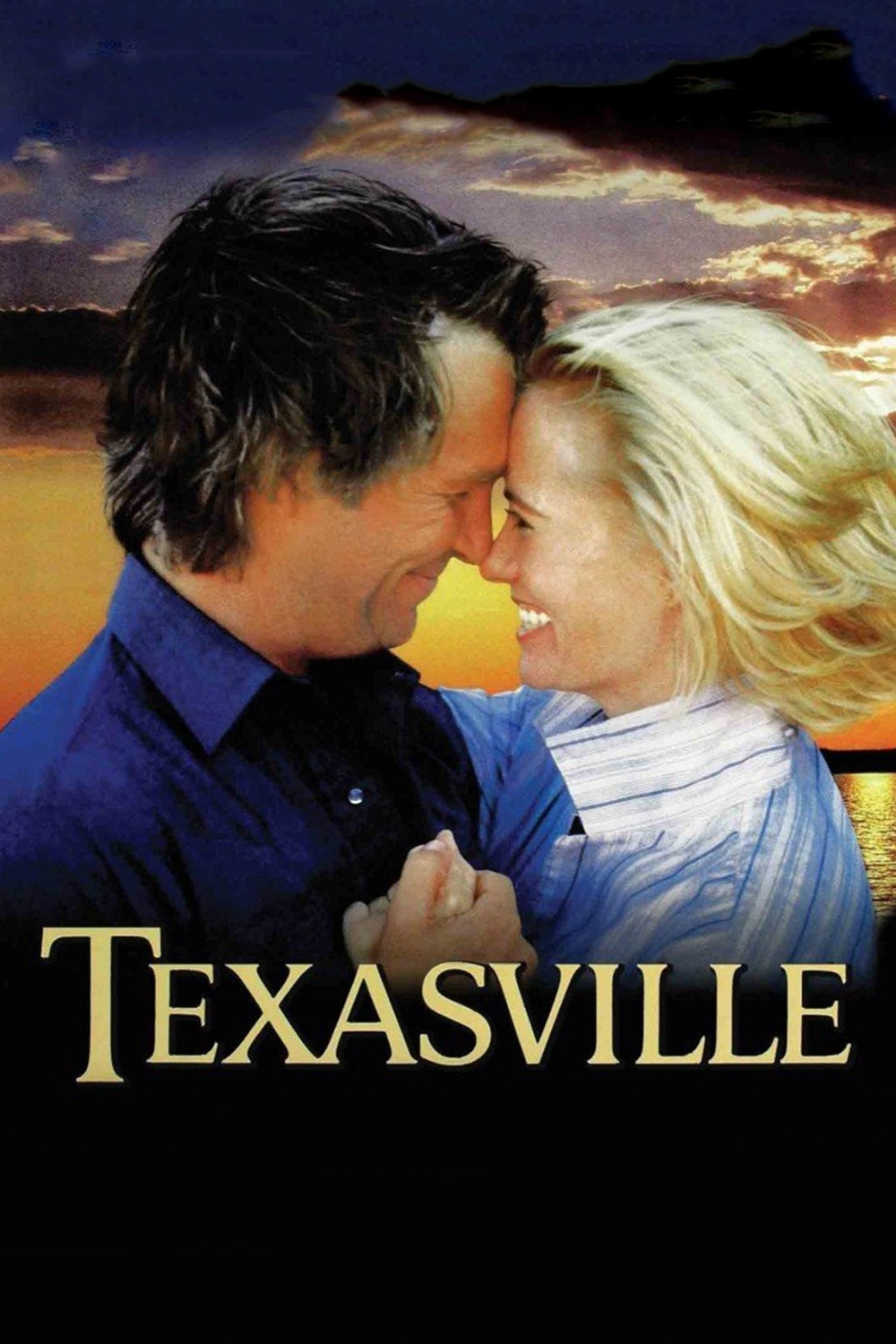 Texasville Movie Full