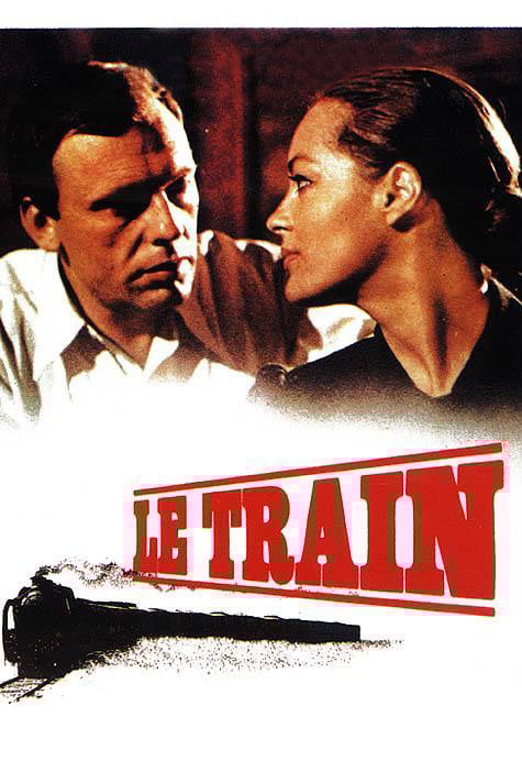 El Tren (1974), ver ahora en Filmin