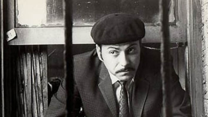 Papi, ver ahora en Filmin