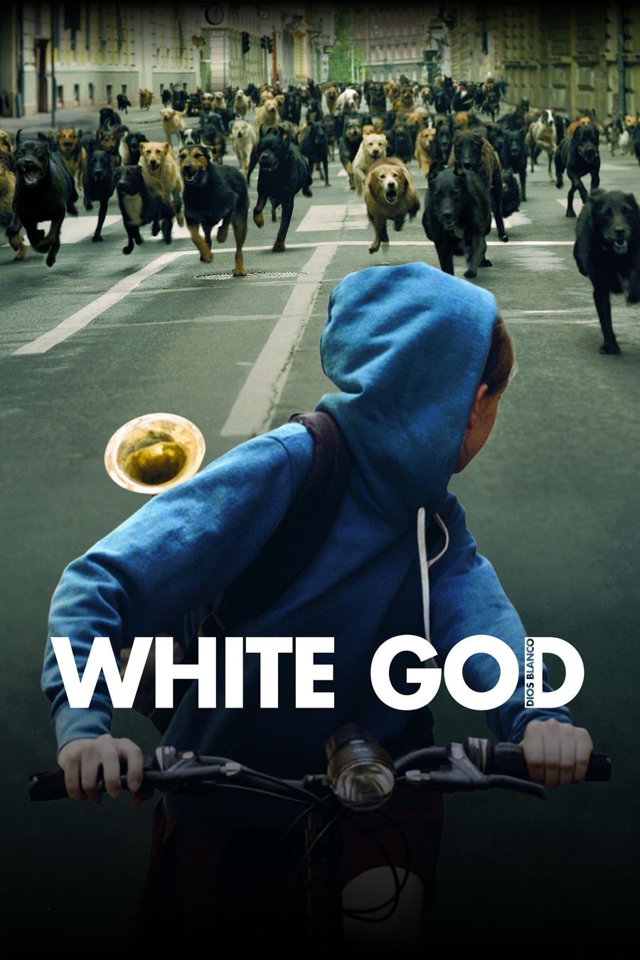 White God (Dios Blanco), ver ahora en Filmin