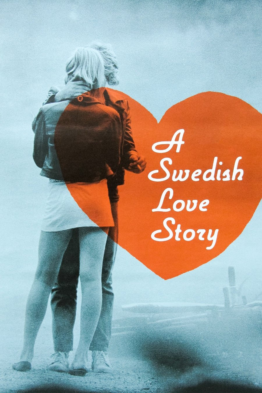 A Swedish Love Story, ver ahora en Filmin