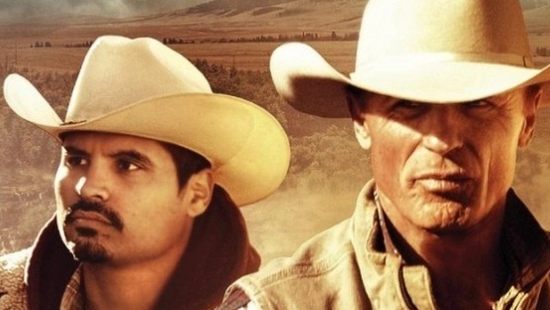 Frontera Dvd Michael Berry