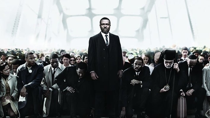 Selma, ver ahora en Filmin