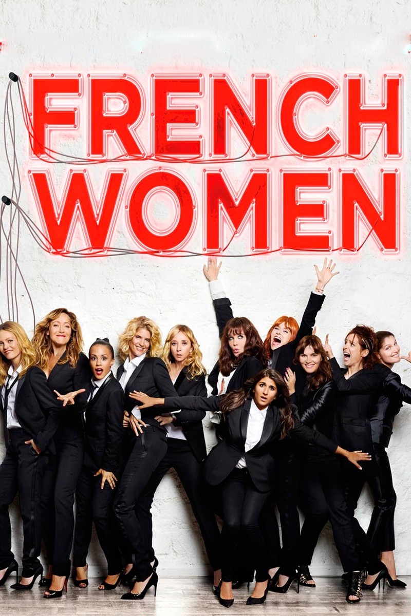 French Women, ver ahora en Filmin