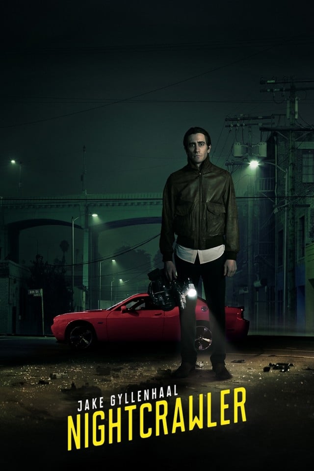 Nightcrawler, ver ahora en Filmin