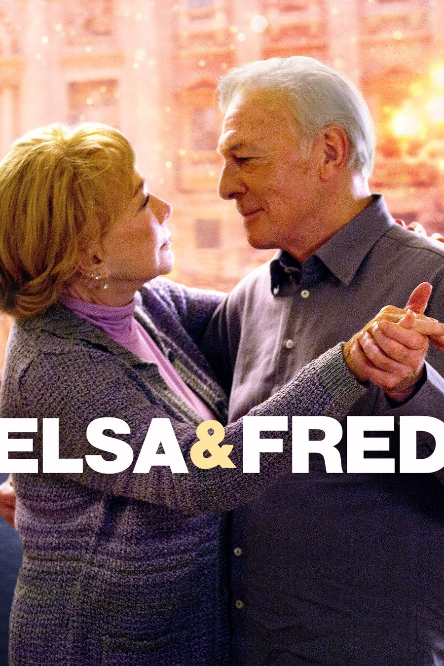 Elsa & Fred, ver ahora en Filmin