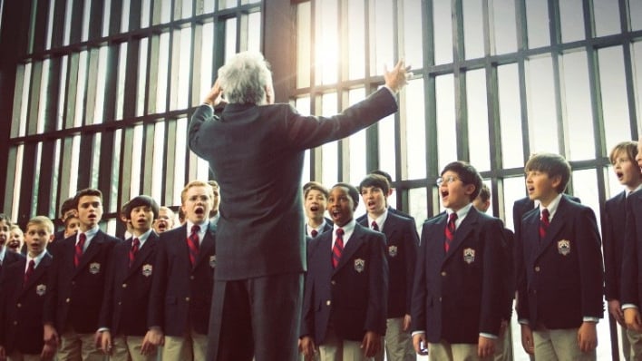 El Coro, ver ahora en Filmin