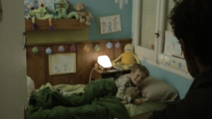 Tuck Me In, ver ahora en Filmin