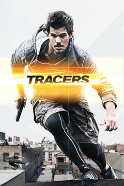 Tracers, ver ahora en Filmin