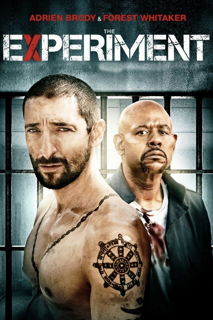 El Experimento, ver ahora en Filmin