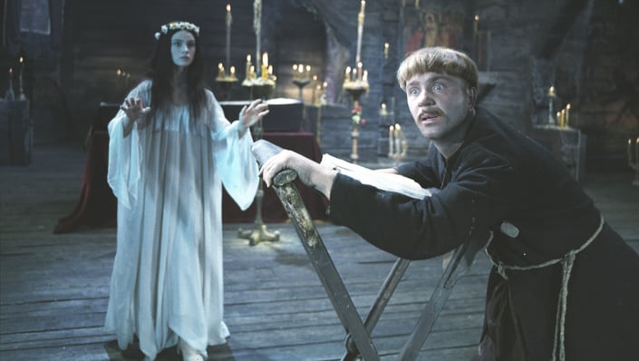 El Viyi, ver ahora en Filmin