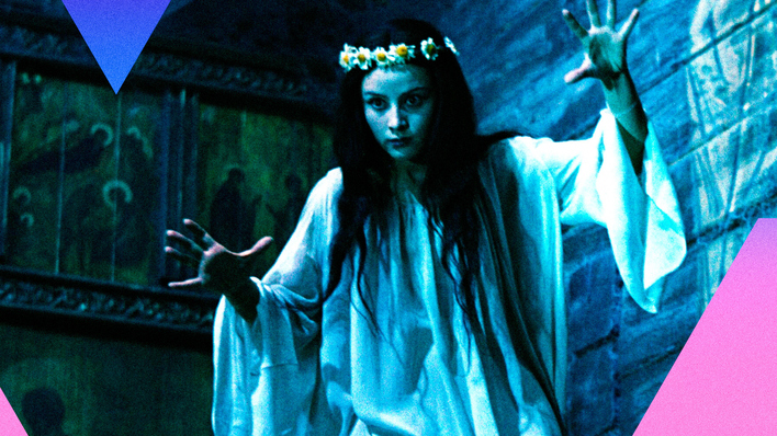 El Viyi, ver ahora en Filmin