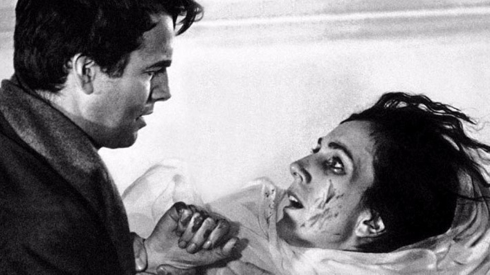 La mujer del lago, ver ahora en Filmin