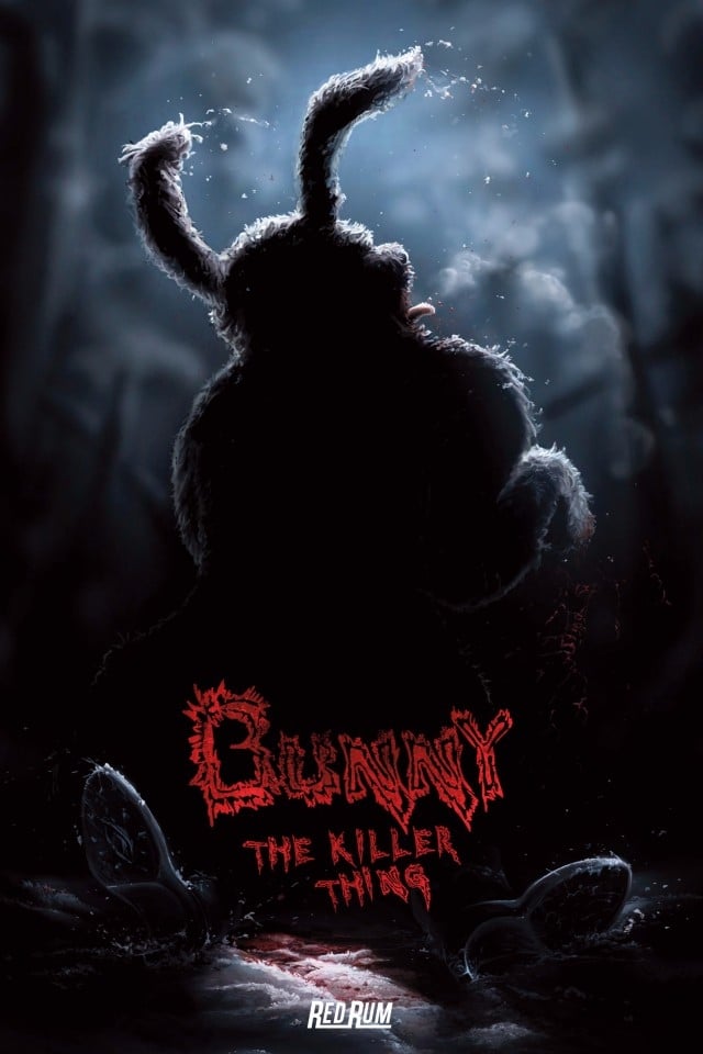 Bunny the Killer Thing, ver ahora en Filmin