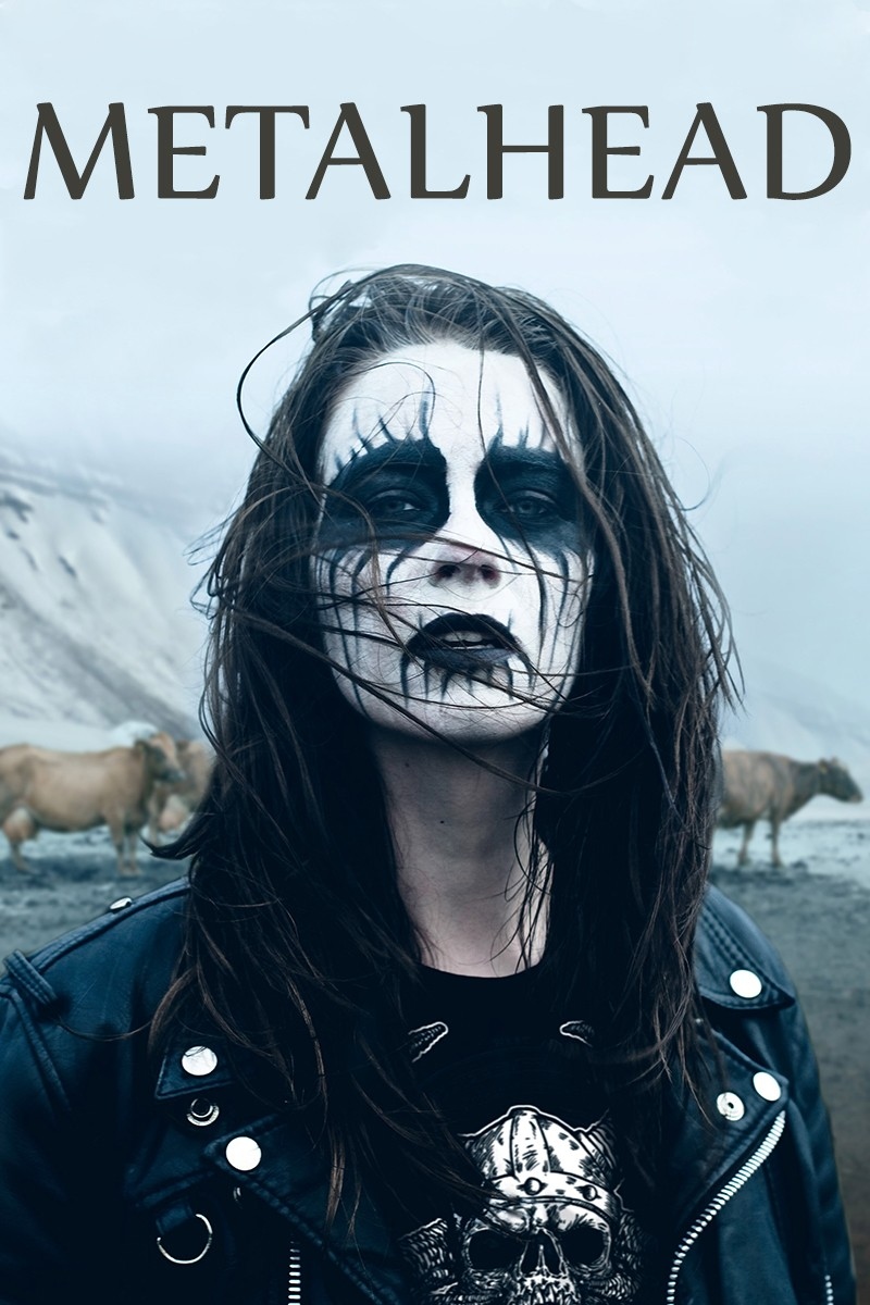Metalhead Ver Ahora En Filmin