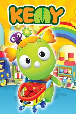 Kemy, ver ahora en Filmin