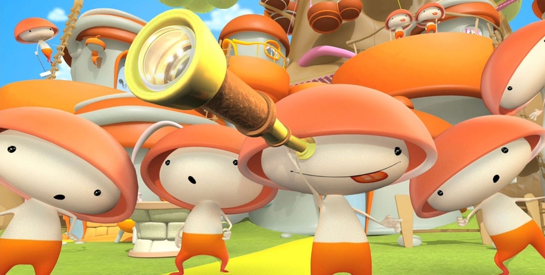 Boom and Reds, ver ahora en Filmin