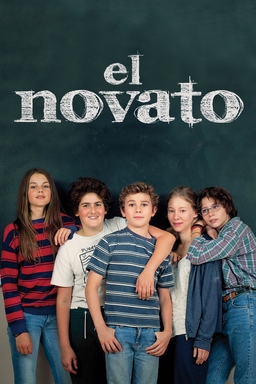 El novato, ver ahora en Filmin