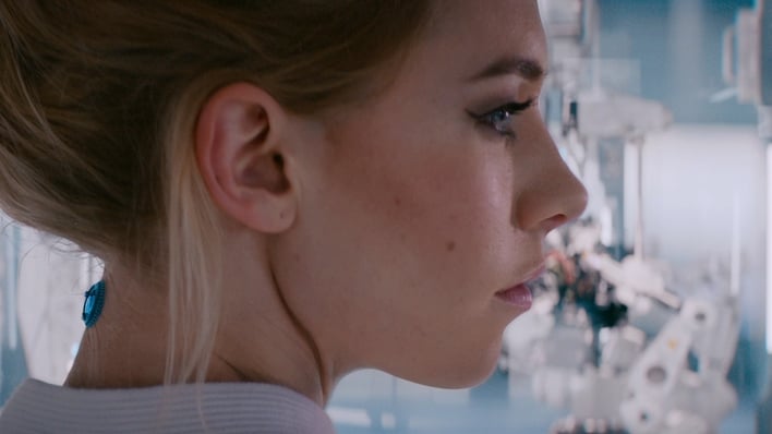 Comando Kill, ver ahora en Filmin