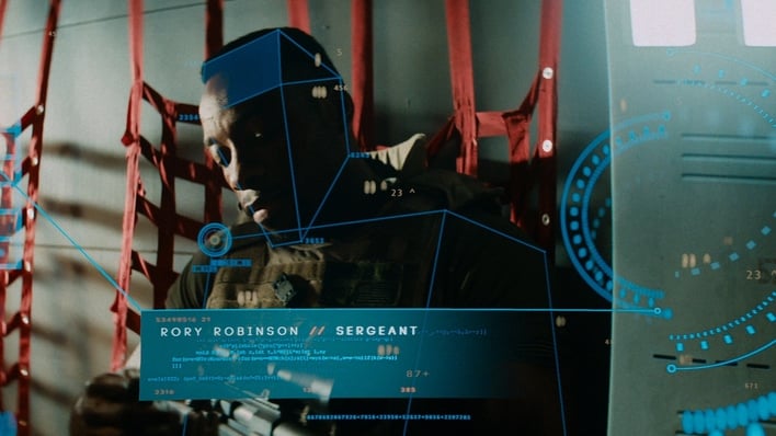 Comando Kill, ver ahora en Filmin