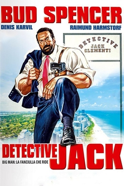 Detective Jack, ver ahora en Filmin