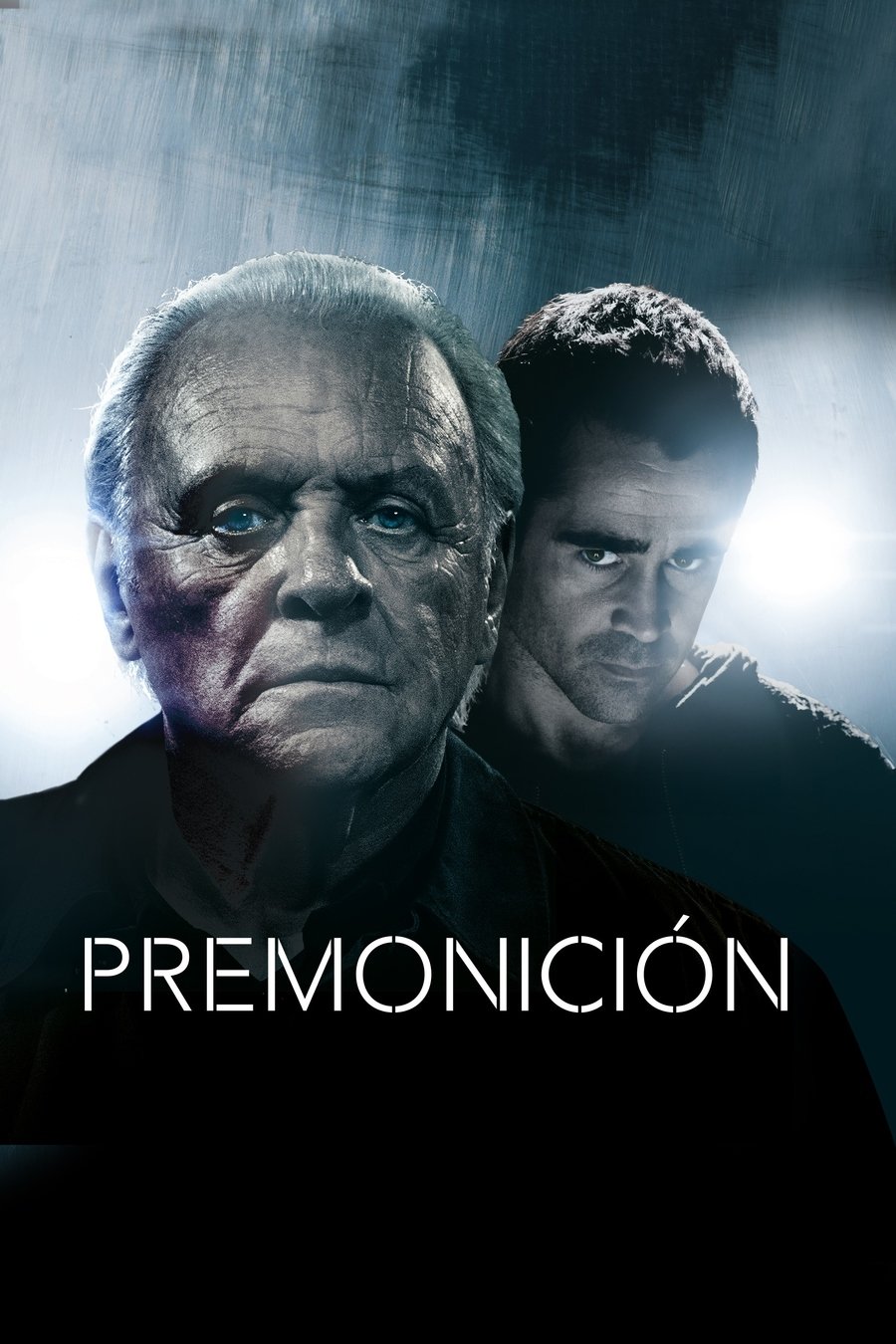 Premonición, ver online en Filmin