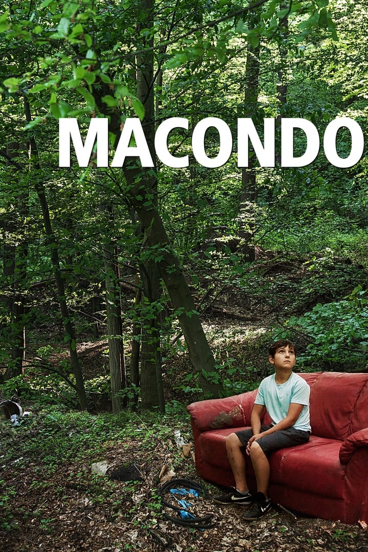 Macondo, ver ahora en Filmin