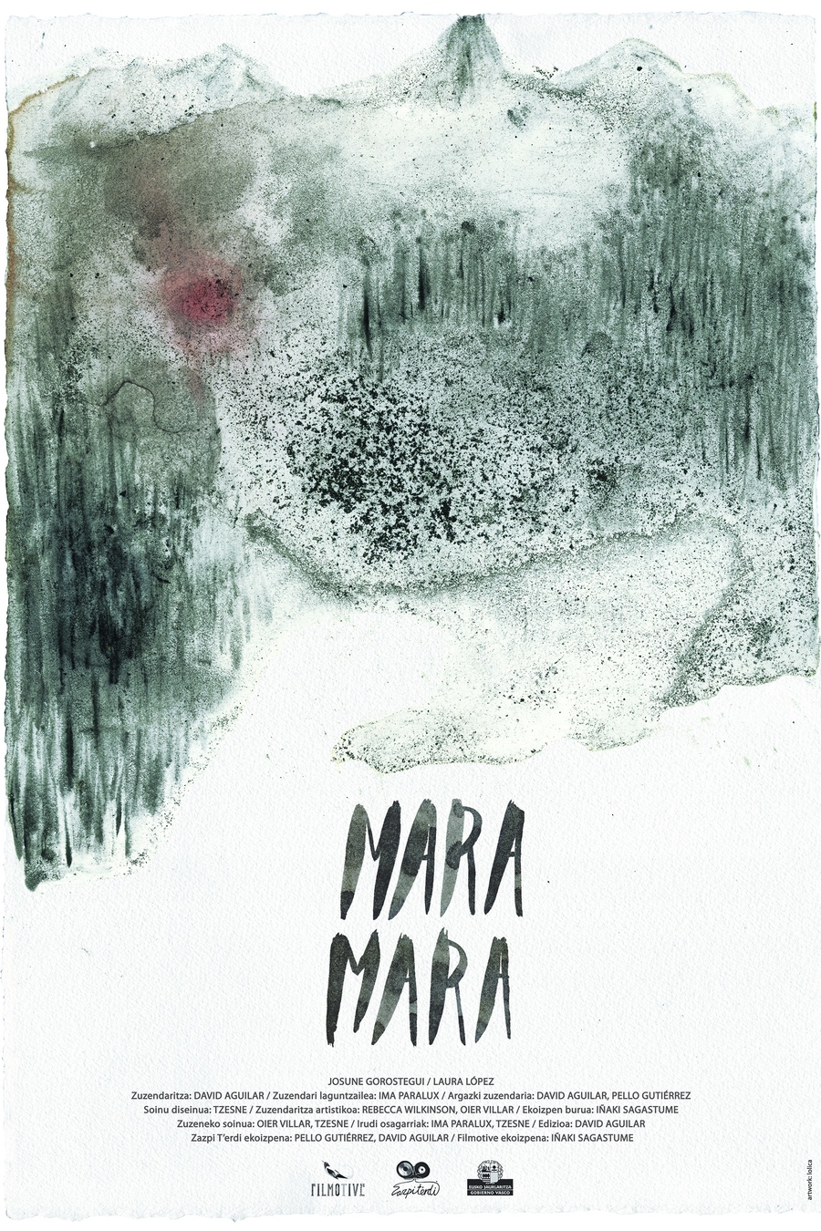 Mara Mara, ver ahora en Filmin