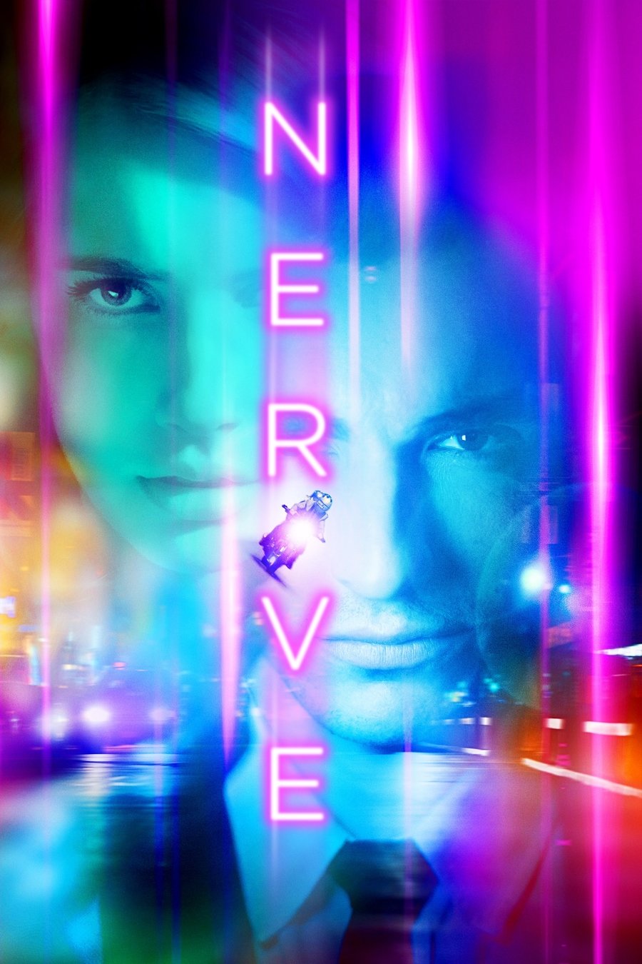 Nerve, un juego sin reglas, ver ahora en Filmin