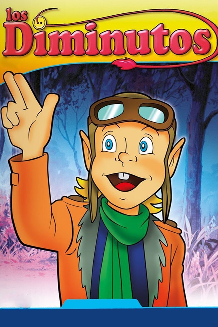 Los Diminutos, ver ahora en Filmin