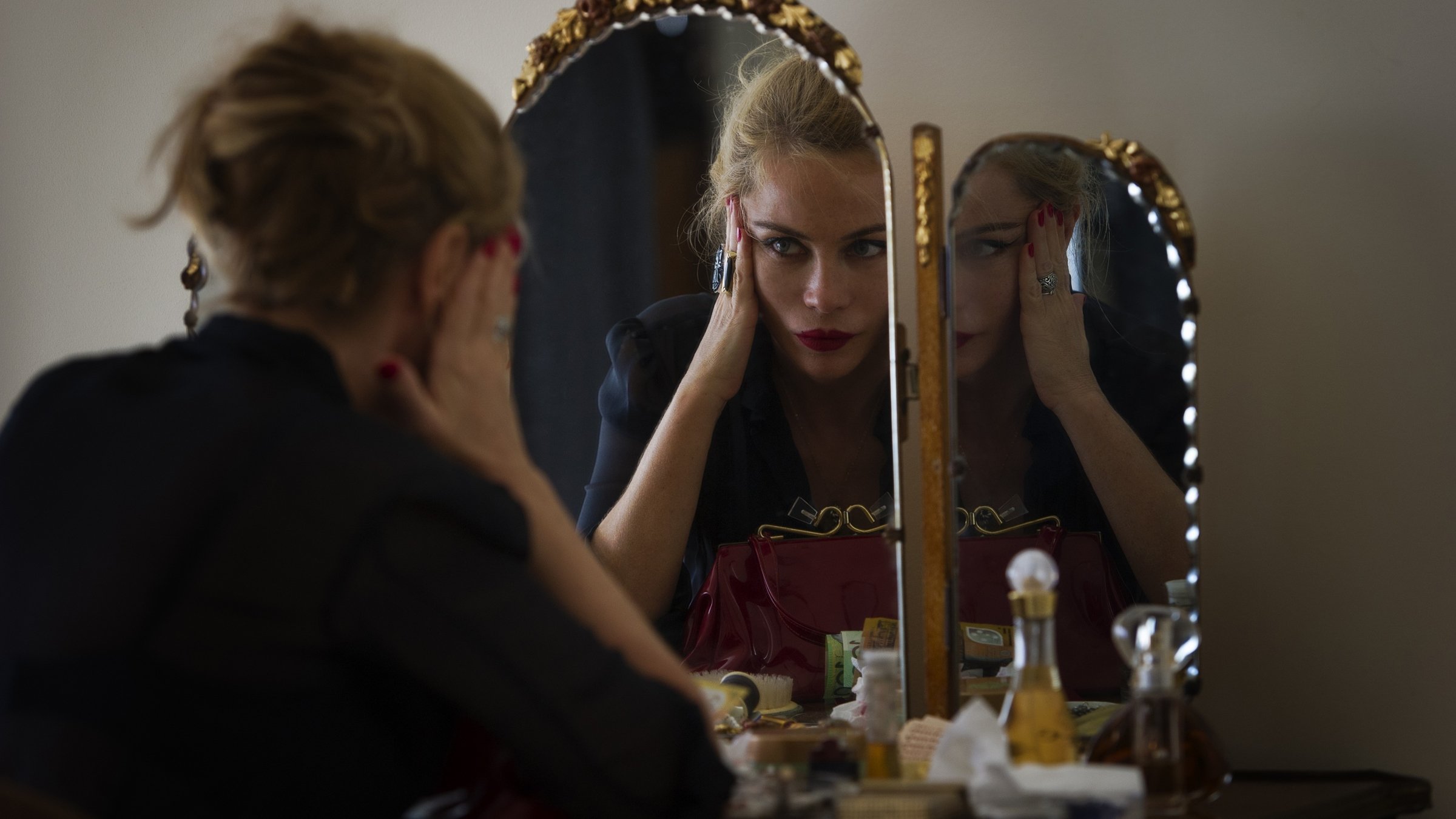 Mi Ama, ver ahora en Filmin