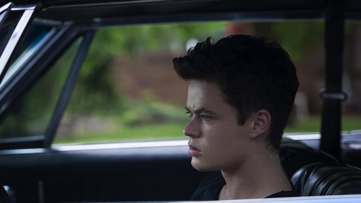 Mi Ama, ver ahora en Filmin