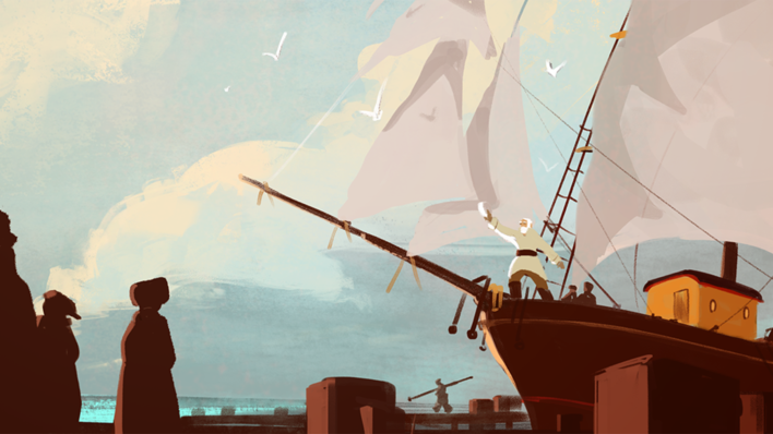 El Techo del Mundo, ver ahora en Filmin